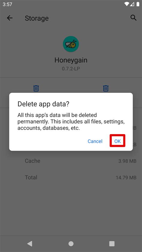 What To Do If Android Device Stopped Sharing Internet Bandwidth Help Desk