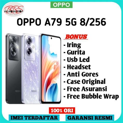 Promo Oppo A G Gb Garansi Resmi Diskon Di Seller Bigboss Shop Kartini Kota