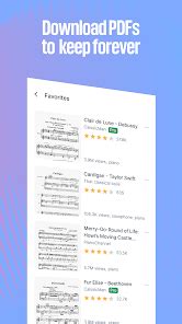 Musescore Sheet Music Apps On Google Play