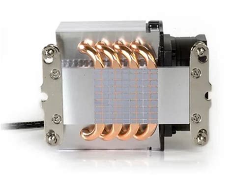 Mini Itx Com Dynatron A U Cooler For AMD AM AM Heatsink