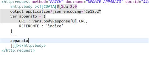 Encoding Accented Letters In Dataweave Mule 4 Stack Overflow