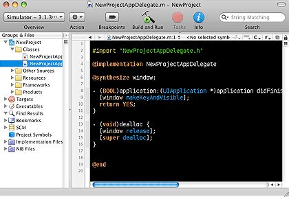 TextMate Theme Key Bindings For Xcode Ken Collins MetaSkills Net