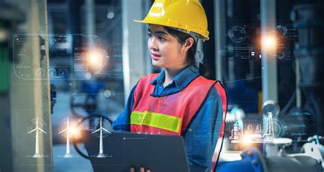 why your smart factory needs strong it support