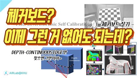 너 없이 잘 살아💔pixel Level Extrinsic Self Calibration Lidar And Camera In Targetless Environments Ral