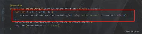 netty——解码器的作用及实现 netty客户端字节解码器 csdn博客