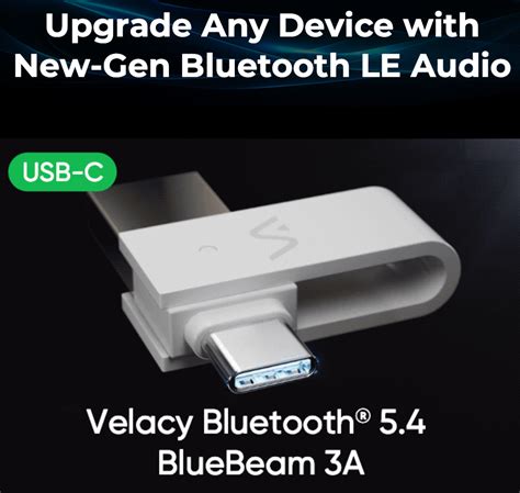 aptX Adaptive / aptX Lossless USB Transmitters | Page 123 | Headphone ...