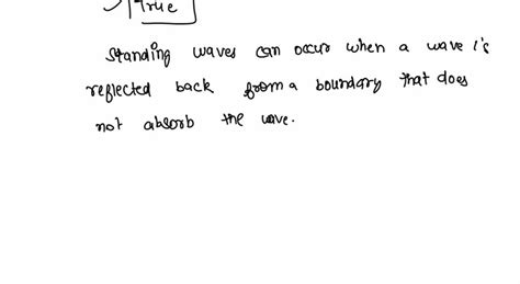 Solved Constructive And Destructive Interference Patterns Inside