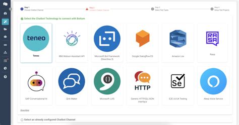 How To Improve Your Teneo Chatbot By Test Automation With Botium — Cyara