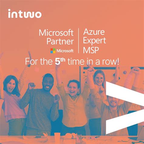 Azure Diversity Innovation Customersuccess Teamwork Microsoft Intwo Azureexpertmsp