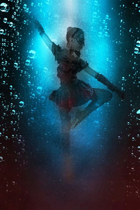 Ballet Dancer Wallpaper Hd