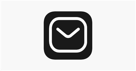 ‎hexnode email on the app store