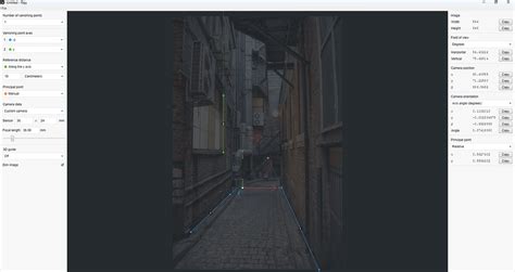 Complete FSpy Tutorial All Options Explained Tutorials Tips And Tricks Blender Artists