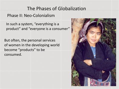 PPT Gender And Globalization Women In The Sex Industry Migration PowerPoint Presentation ID