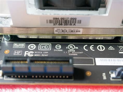 A Look At The Nvidia Jetson Tx1 Android Central