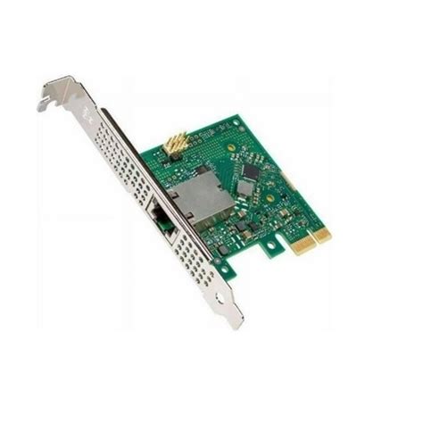 Dell Intel® Ethernet Controller I226 Lm Fh Bracket Dell Canada