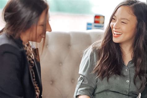 Meet Michelle Legaspi Canvasrebel Magazine