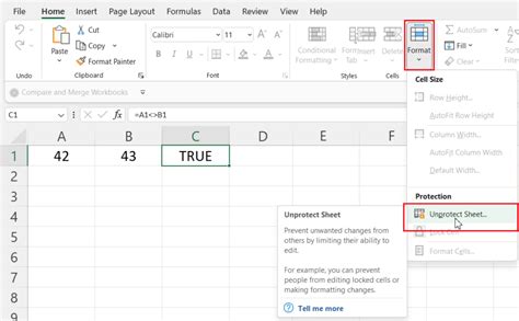 How To Remove Password From Excel File A Detailed Guide