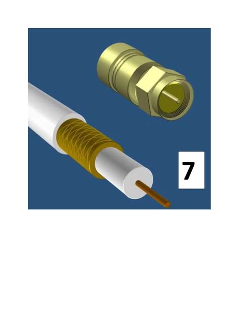 Ict Chs Identify Types Of Connectorsdocx