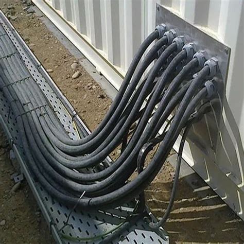Offline Cabling Work Services At Rs 30 Feet In Ambala Id 24301106588