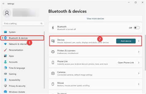 Fix Windows 11 Bluetooth Not Working NEXTOFWINDOWS COM