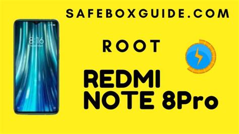 How To Root Redmi Note Pro Easy Guide Easy Methods