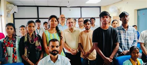 Government Of India National Institute Of Electronics And Information