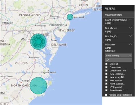 Mapping Errors Incorrect Locations Microsoft Fabric Community