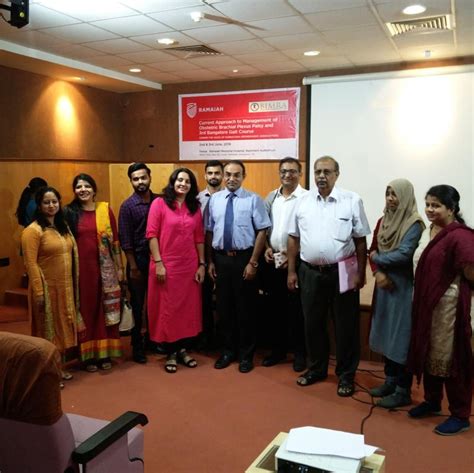 Jayanth S Sampath On Linkedin Successfully Conducted 3rd Bangalore