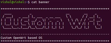 Openwrt With Raspberry Pi Raspberry Pi Userguide