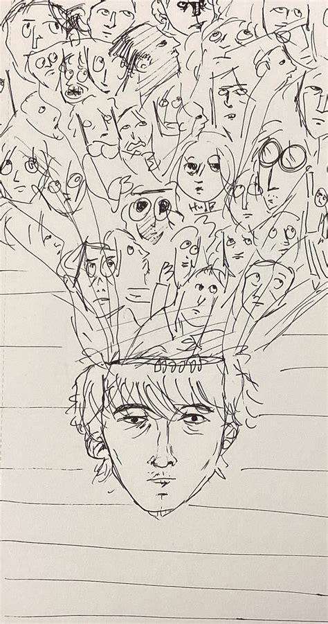 Overflow By Hudb On Deviantart