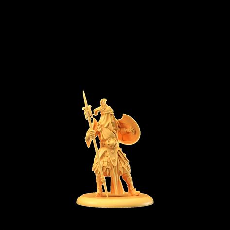 Sunspear Royal Guard Pl Warfactory