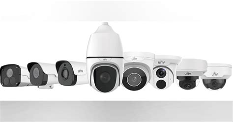 Uniview Lighthunter Series Cameras Security Info Watch