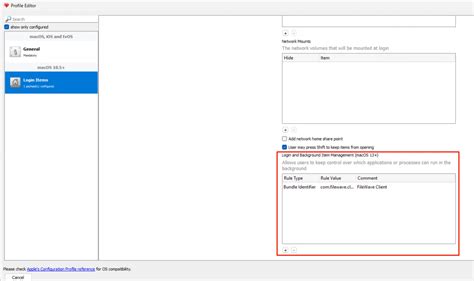 FileWave Release History FileWave KB FileWave Release History FileWave KB