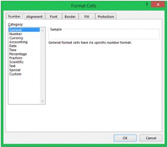 Give Your Data A Makeover Learn Excel Data Formatting