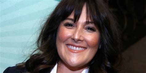 Ricki Lake Has Found Love Again 2 Years After Ex Husbands Tragic Death