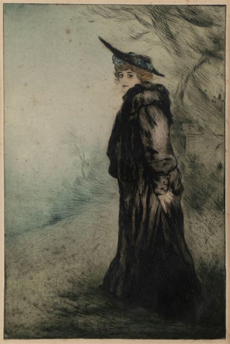 Lot Manuel Robbe French 1872 1936