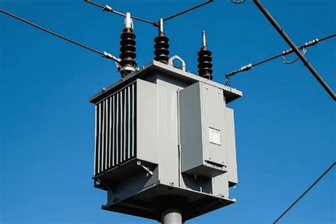 Step Up Vs Step Down Transformers Understanding The Key Differences