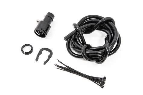 Boost Gauge Fitting Kit For Vag 15 Tsi 2022