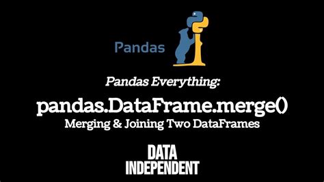 Pandas Merge Join Data Pd DataFrame Merge QuadExcel Com