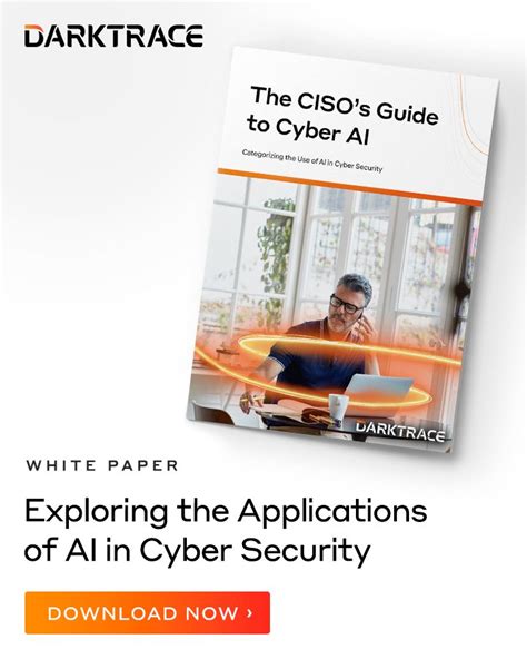 Darktrace On Linkedin Cyber Ai Intelligent Security That Adapts To Your Business