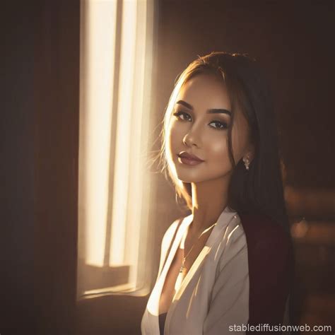 College Student Stable Diffusion Online