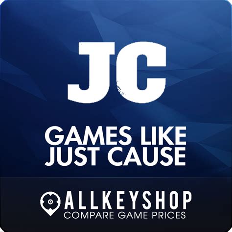 Games Like Just Cause The Best Alternatives