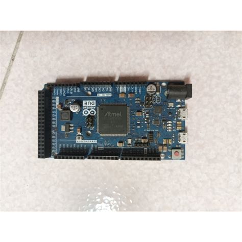 arduino DUE ARM 蝦皮購物