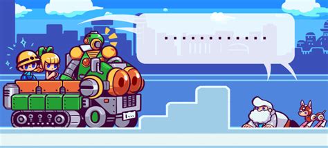 Laser Lance Auto Mega Man Dr Light Mega Man Mega Man Character Roll Mega Man Rush