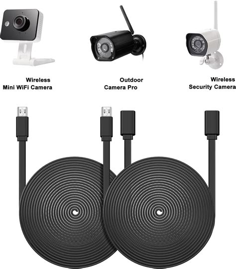 Sumind Micro Usb Extension Cable Ft Male To Female India Ubuy