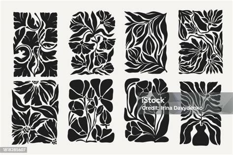 추상 그루비 Y2k 배경 세트 트렌디 한 복고풍 환각제 2000 년대 스타일의 벡터 포스터 미적 히피 소녀 귀여운 디자인 꽃