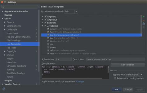 Astuces De Développeur Web N°2 Live Templates Avec Phpstorm