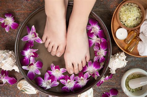 Foot Care 5 Tips On How To Take Care Of Your Feet