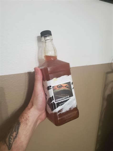 Going To Give My Brother This Nefarious Elixr Ingredients In Comments