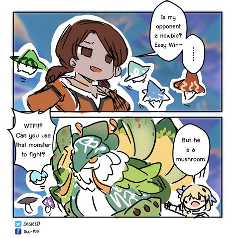 Автор Lumine Genshin Impact Female Traveler Люмин Genshin